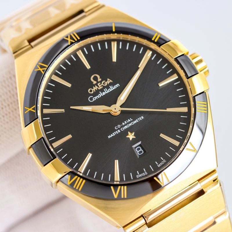 Authentic OMEGA Watches