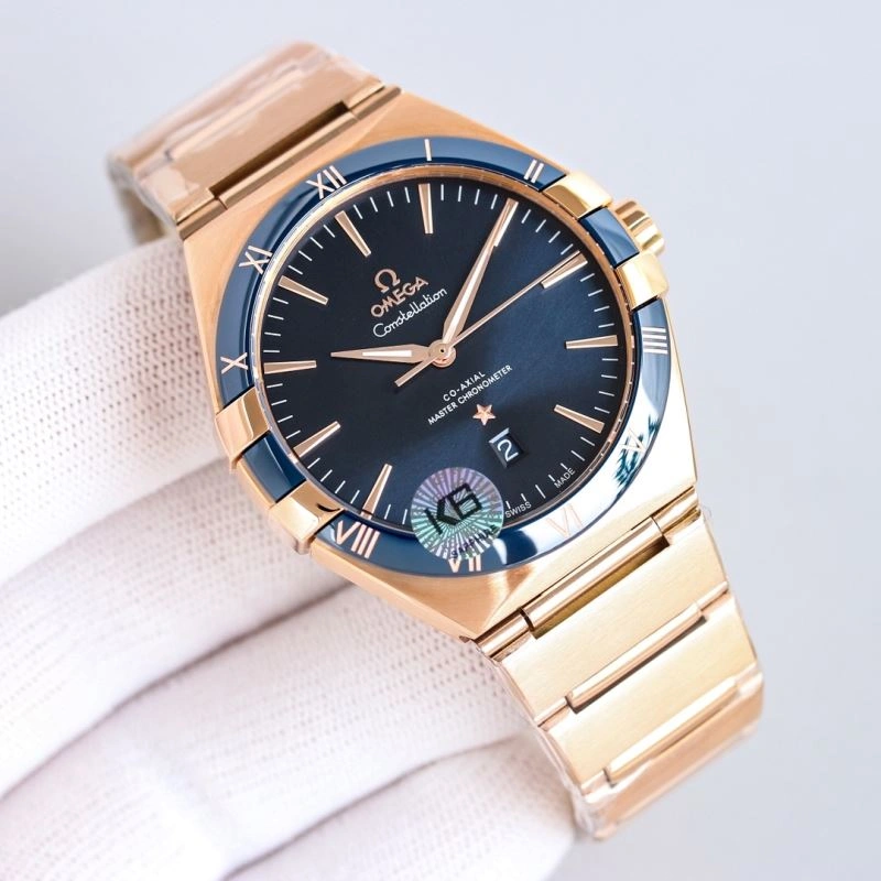 Authentic OMEGA Watches