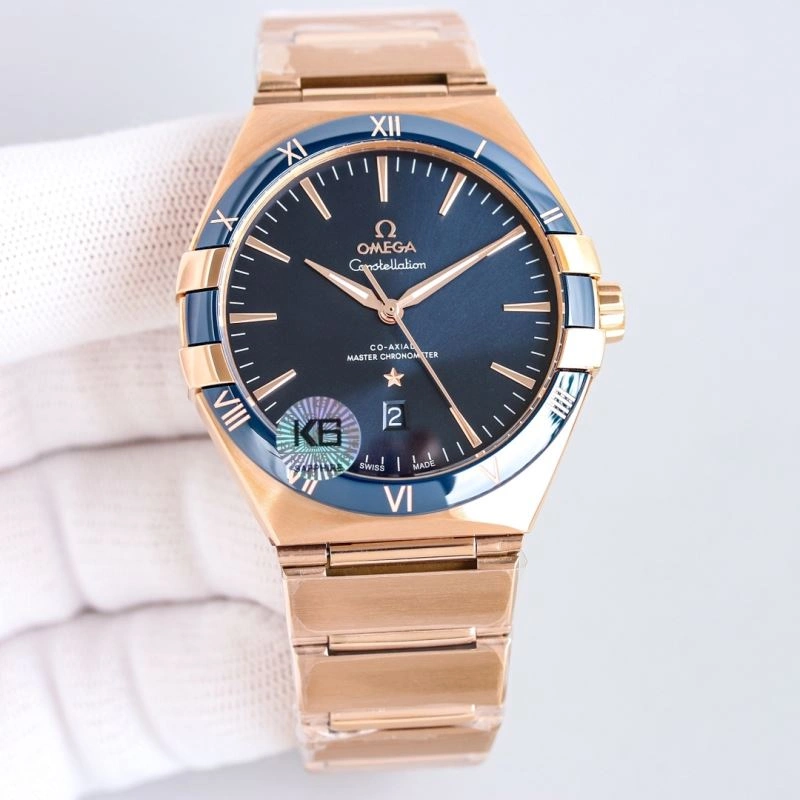 Authentic OMEGA Watches