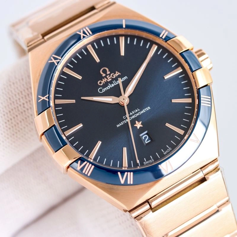 Authentic OMEGA Watches