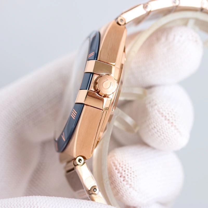 Authentic OMEGA Watches