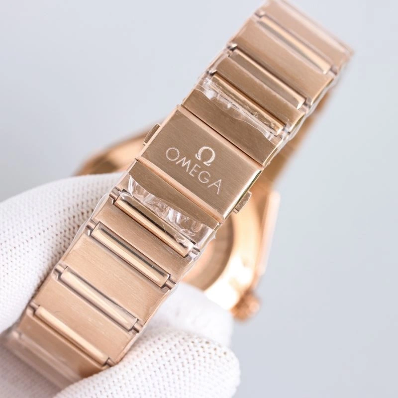 Authentic OMEGA Watches