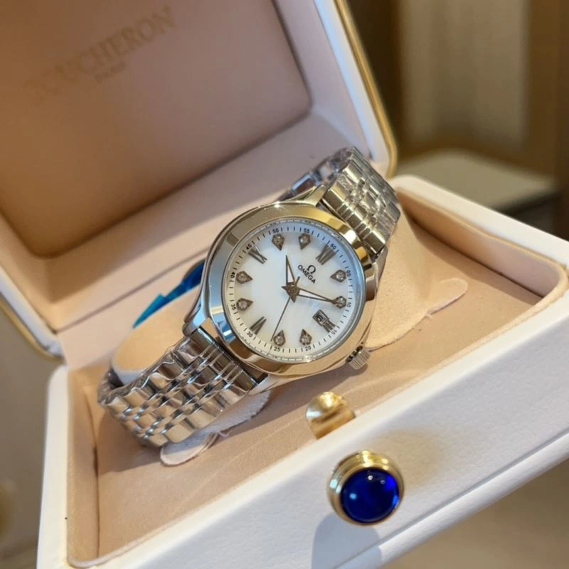 OMEGA Watches