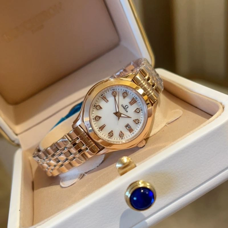 Brand-original OMEGA Watches