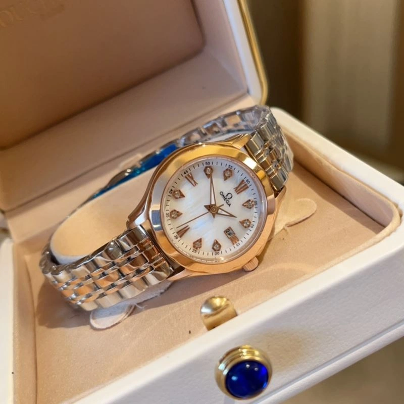Brand-original OMEGA Watches