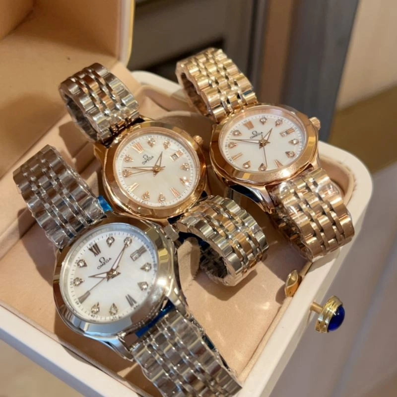 Brand-original OMEGA Watches