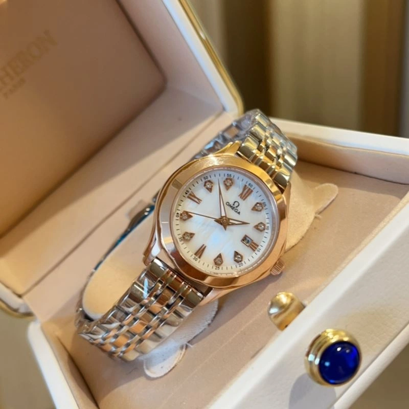Brand-original OMEGA Watches