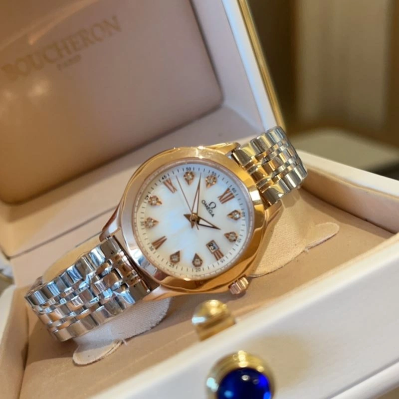 Brand-original OMEGA Watches