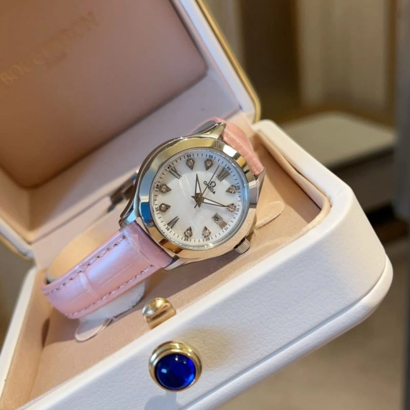 OMEGA Watches