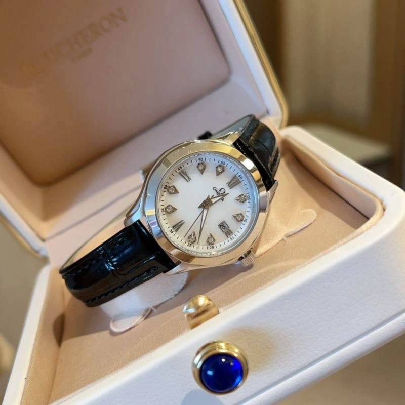 Budget-friendly OMEGA Watches