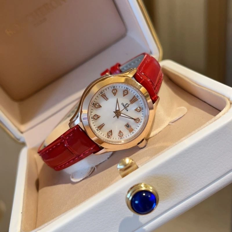 Budget-friendly OMEGA Watches