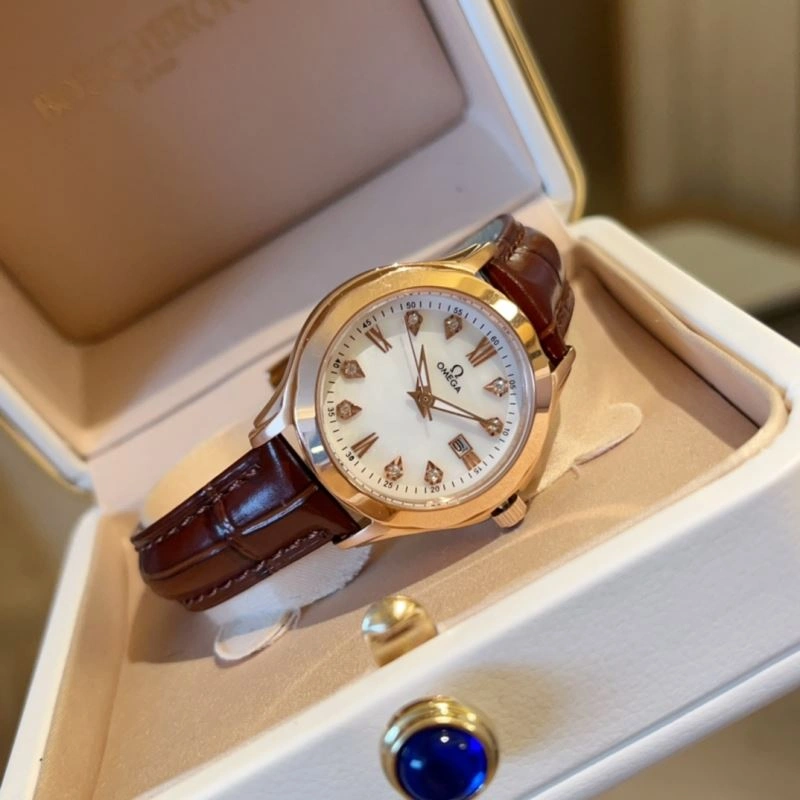 Budget-friendly OMEGA Watches