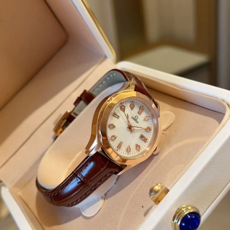 Budget-friendly OMEGA Watches
