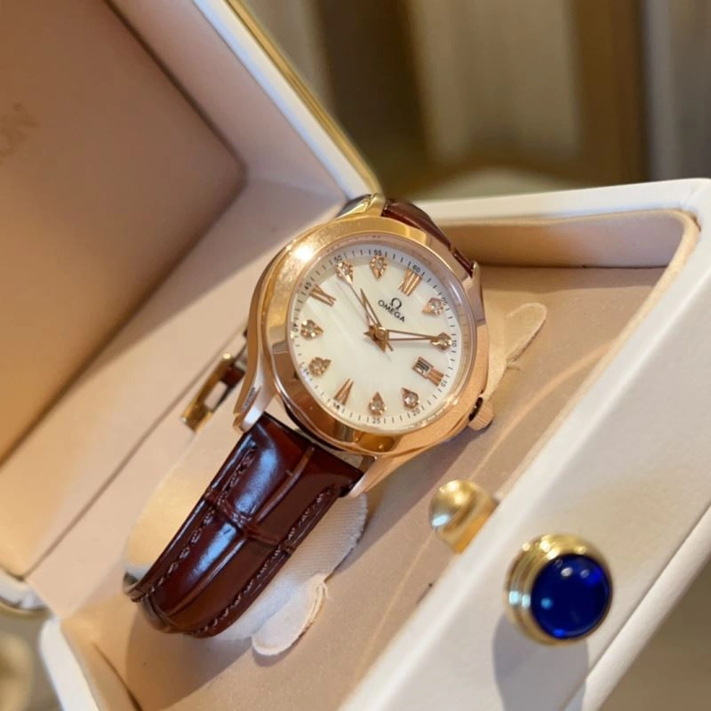 Budget-friendly OMEGA Watches