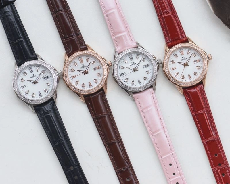 OMEGA Watches