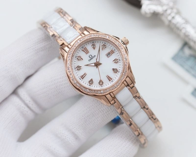 Discounted OMEGA Watches