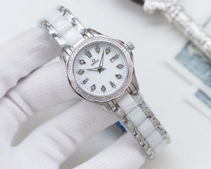 Discounted OMEGA Watches