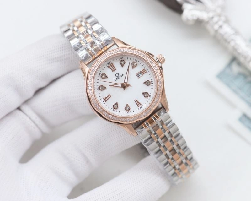 Discounted OMEGA Watches
