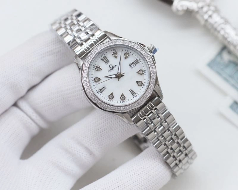 Discounted OMEGA Watches