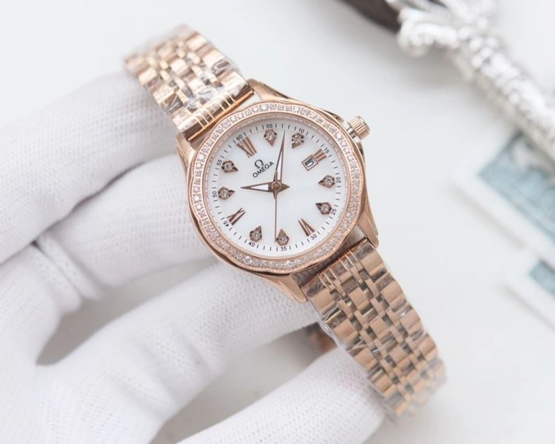 Discounted OMEGA Watches