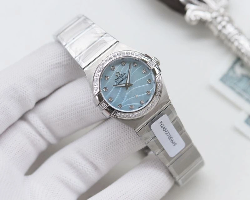 OMEGA Watches