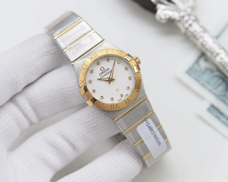 OMEGA Watches