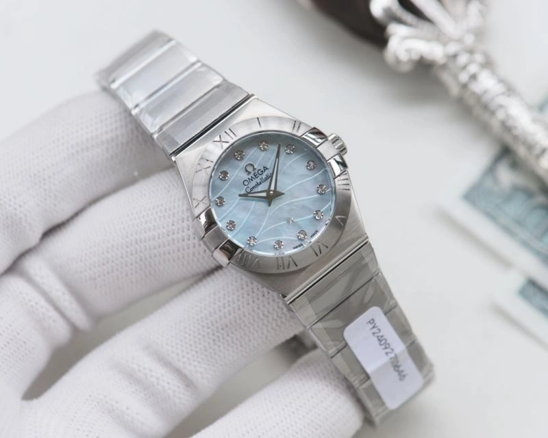 High accuracy OMEGA Watches