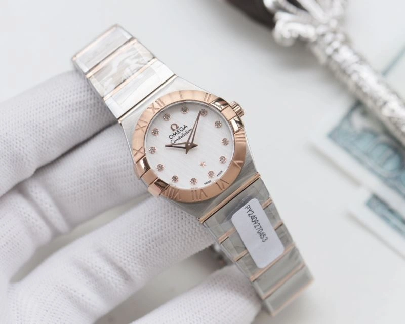 High accuracy OMEGA Watches