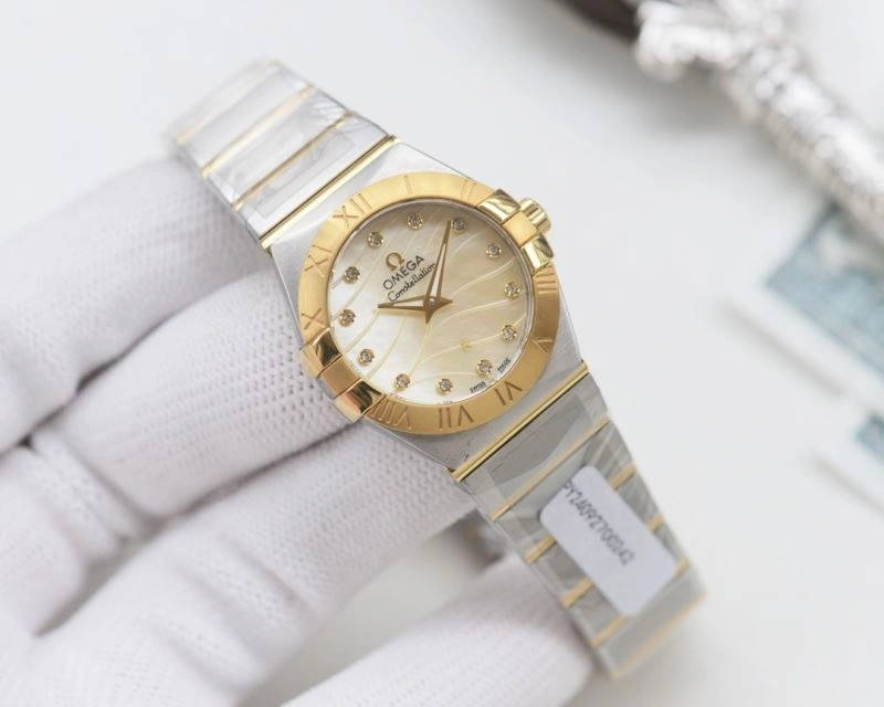 High accuracy OMEGA Watches