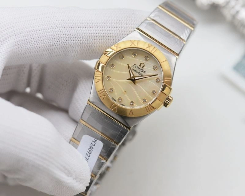 High accuracy OMEGA Watches