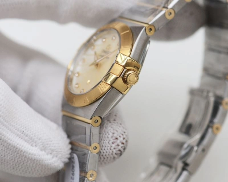 High accuracy OMEGA Watches