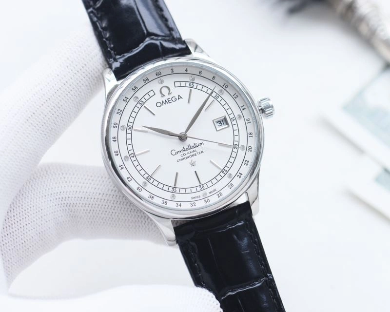Brand-original OMEGA Watches