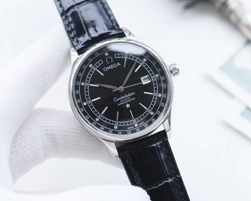Brand-original OMEGA Watches
