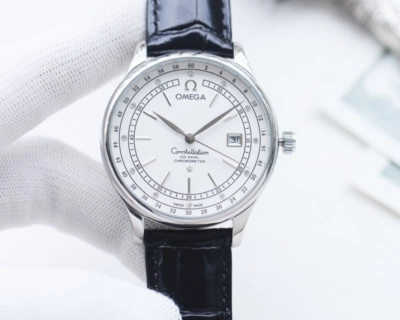 Brand-original OMEGA Watches