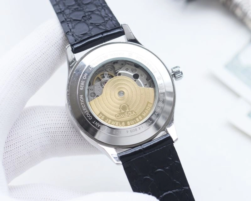 Brand-original OMEGA Watches