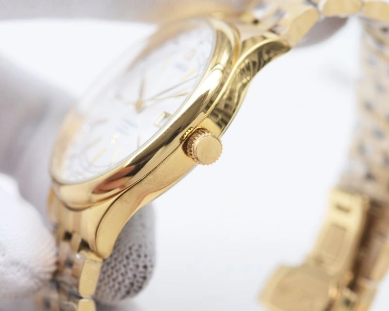 Indistinguishable OMEGA Watches