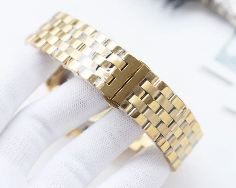 Indistinguishable OMEGA Watches