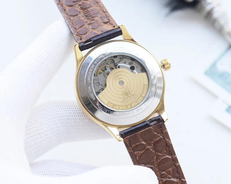 Economical OMEGA Watches