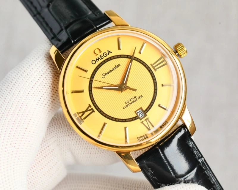 OMEGA Watches