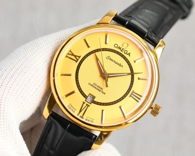 High accuracy OMEGA Watches
