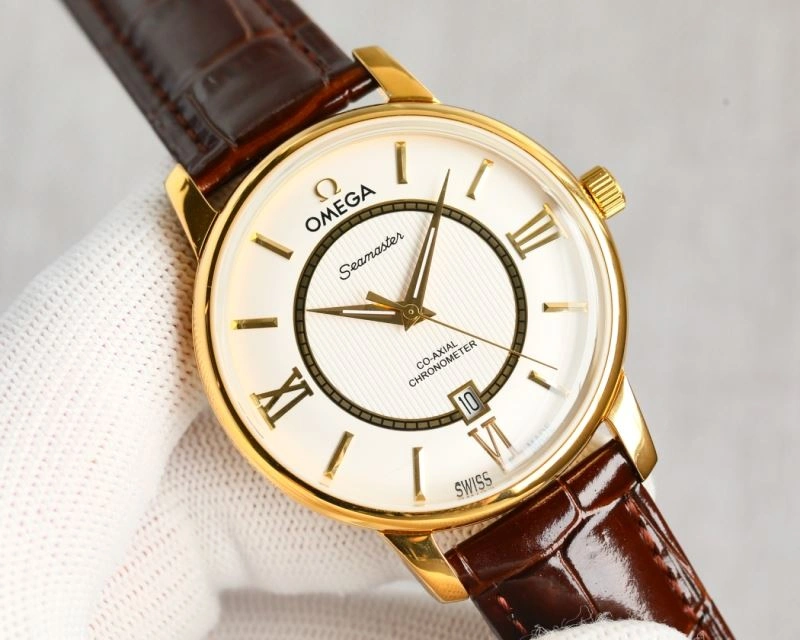 High accuracy OMEGA Watches