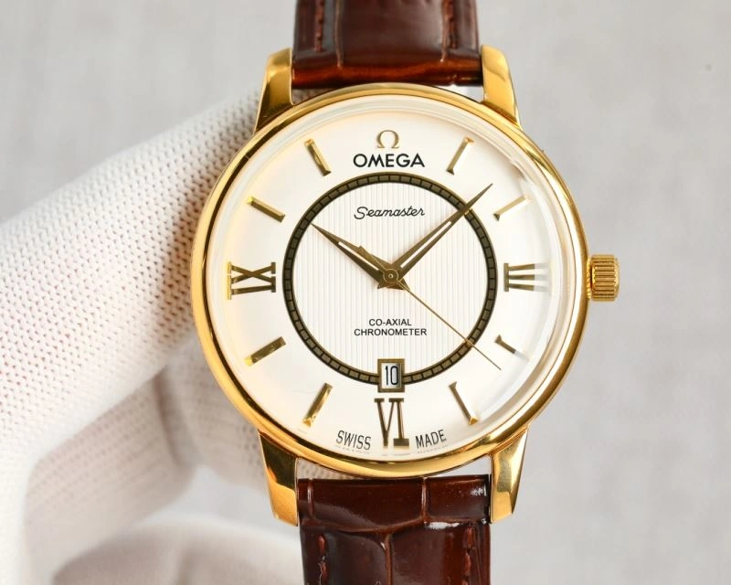 High accuracy OMEGA Watches