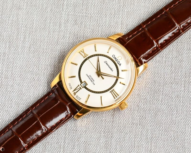 High accuracy OMEGA Watches