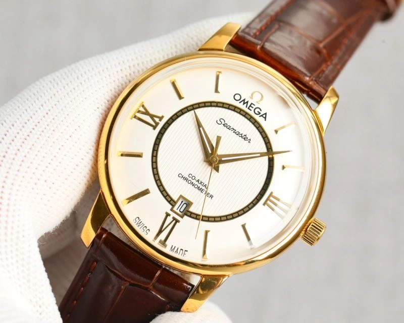 High accuracy OMEGA Watches