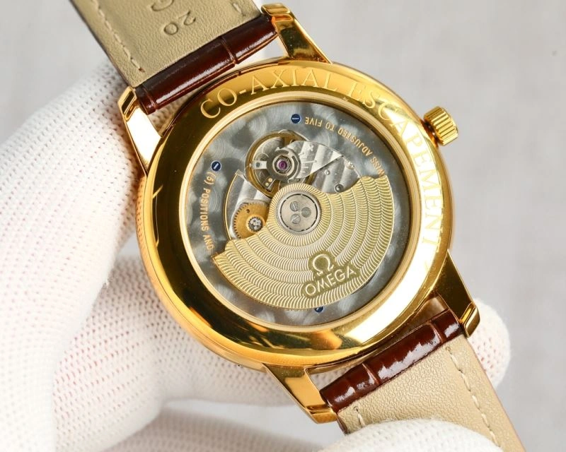 High accuracy OMEGA Watches