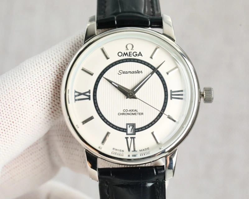OMEGA Watches