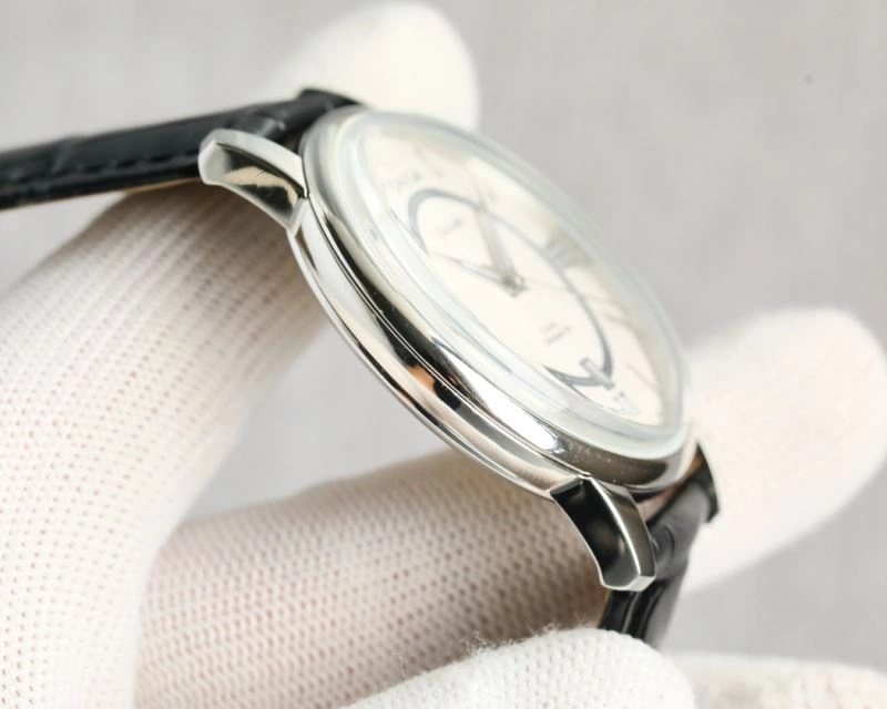Indistinguishable OMEGA Watches