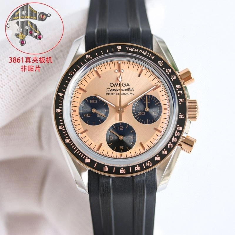 High fidelity OMEGA Watches