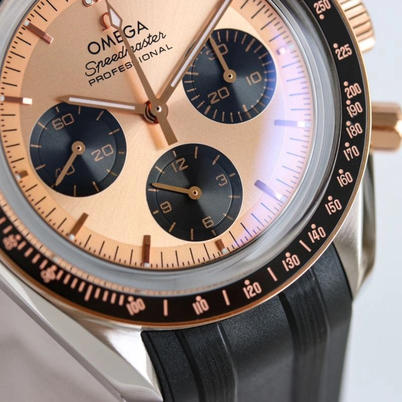 High fidelity OMEGA Watches