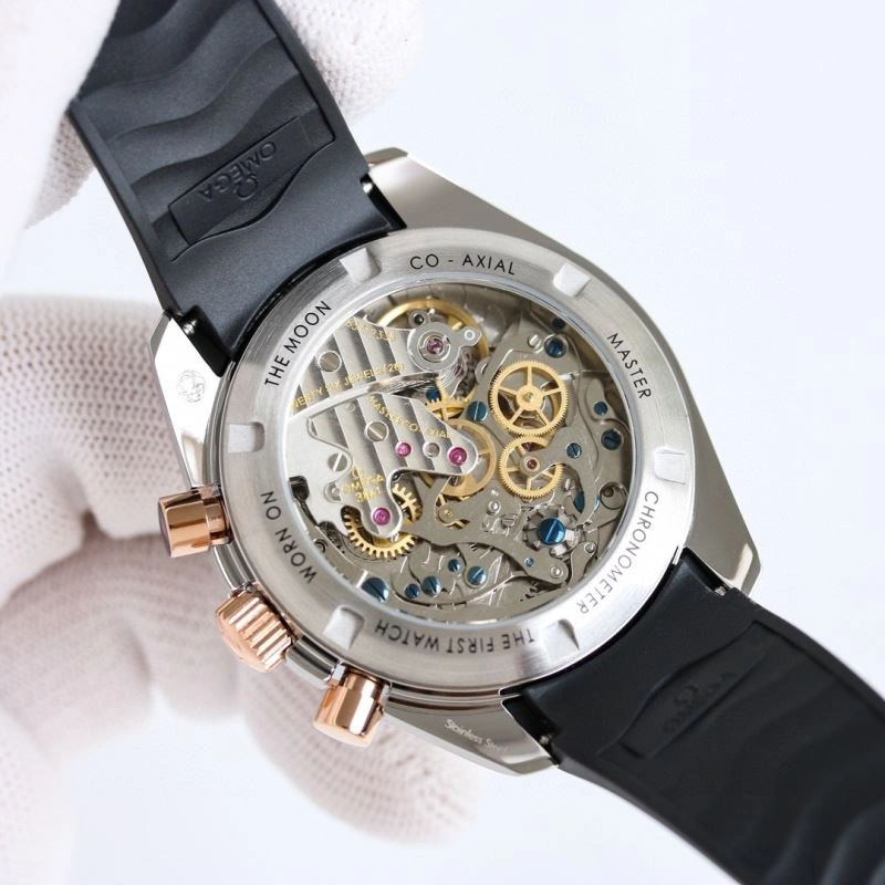 High fidelity OMEGA Watches